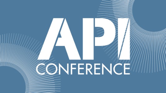 API Conference Berlin 2023 - Community Events .IT