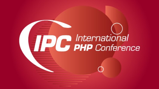 International PHP Conference - Community Events .IT International PHP Conference - Community Events .IT