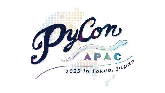 PyCon APAC 2023 - Community Events .IT